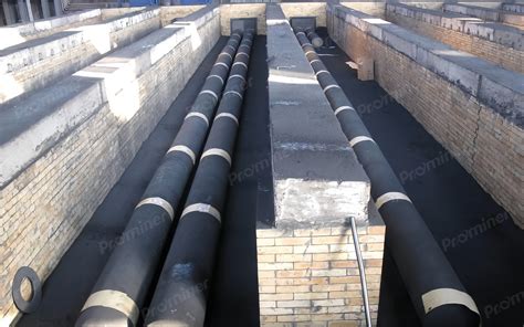 Graphitization Furnace Prominer