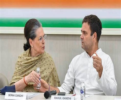 Ashok Gehlot Vs Shashi Tharoor 24 साल बाद कांग्रेस को मिल सकता है गैर