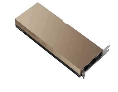 Lenovo Thinksystem Nvidia A100 Pcie 40 Passive Gpu User Guide