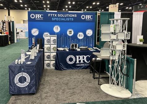 Ppc Broadband Inc A Belden Brand On Linkedin Techadvantage