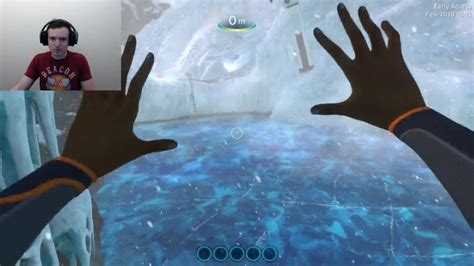Subnautica Below Zero Part 1 Highlights YouTube