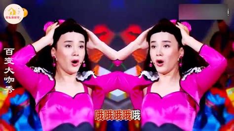 大张伟模仿秀集锦音乐流行音乐好看视频