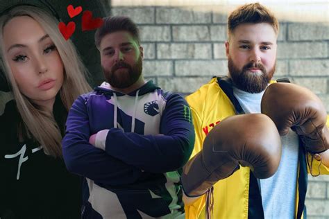 Nrg Rogue Age Date Of Birth Twitch Girlfriend Height Is He Gay