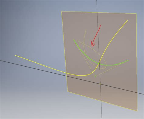 Pierce Constraint Autodesk Community