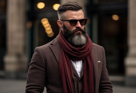 Hipster Men