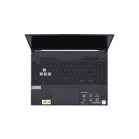 โน๊ตบุ๊ค Asus TUF DASH F15 FX517ZE-HN007W Gaming Notebook