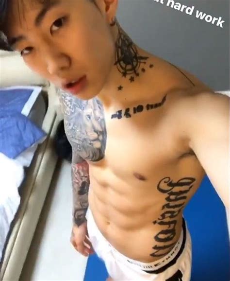 Jay Park Artofit