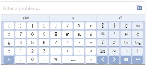 A Quick Guide To Mathway Calculator And Its Alternatives