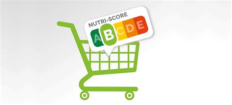 Nutri Score Kennzeichnung für ernährungsbewusstes Einkaufen Dorfner