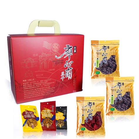 廖心蘭豆干 大溪豆乾 豆乾 豆腐乳 大溪推薦必買伴手禮豆乾