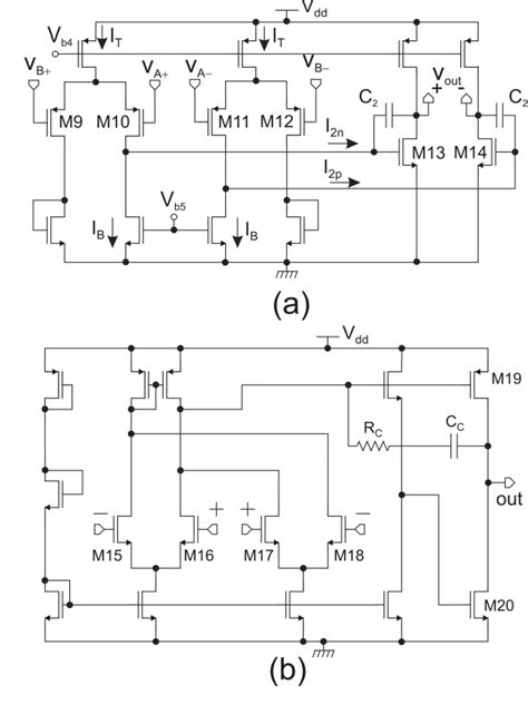Figure 12 From A Chopper Instrumentation Amplifier With Input