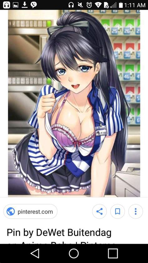 Senpai X Yandere Anime Amino