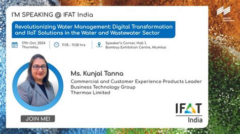 Ifat India On Linkedin Speakercorner Ifat Innovation
