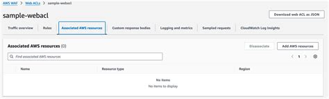 How To Help Prevent Hotlinking Using Referer Checking Aws Waf And Amazon Cloudfront Aws