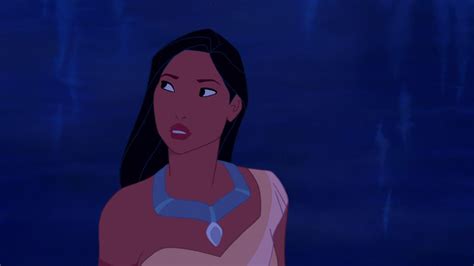 Pocahontas 1995 Screencaps