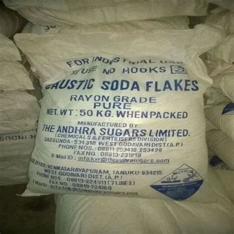 Sodium Hydroxide Flakes At Best Price In Secunderabad By Kartikeya