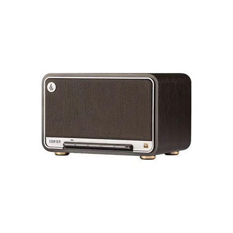 User Manual Edifier D32 English 7 Pages