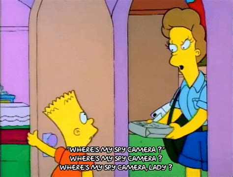 Spy Camera GIFs Get The Best On GIPHY