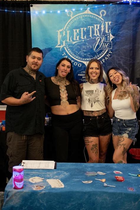 The Bonnie Blue Tattoo Co The Bonnie Blue Tattoo Co