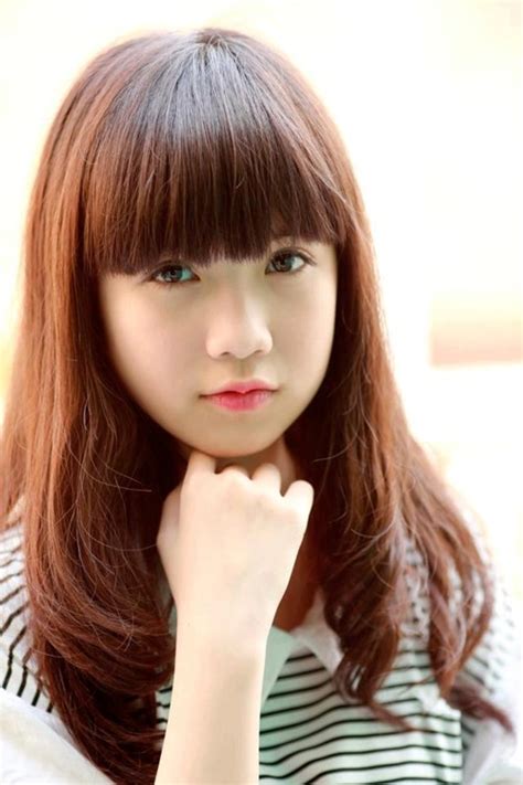 Sexy Asian Girl Beautiful Cute Sexy Girl With Asian Glamour Babes