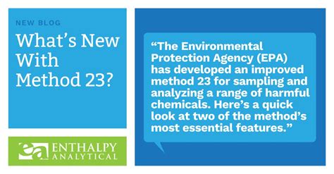 Enthalpy Analytical On Linkedin Sustainability Technology Method21