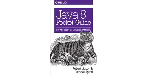 Naming Conventions Java Pocket Guide Book