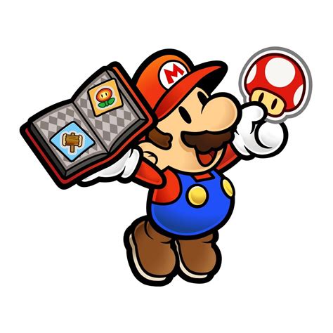 Images De Paper Mario 3ds