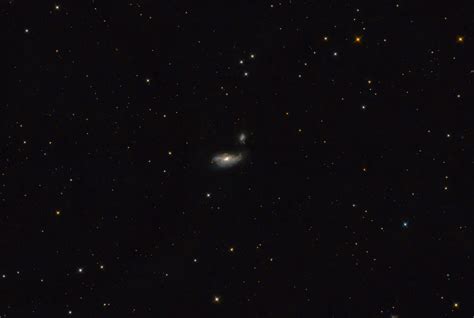 Ngc4490 Astrotreff Die Astronomie Und Raumfahrt Community
