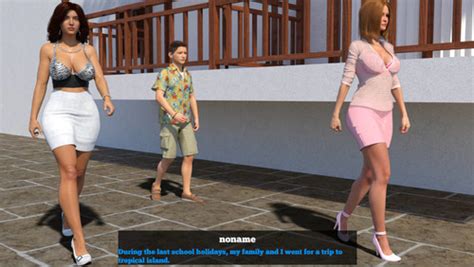 Milfs Resort Build 62 Save Walkthrough By Milfarion Win32win64