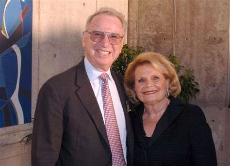Remembering Joan Jacobs Life And Legacy Of Philanthropy San Diego