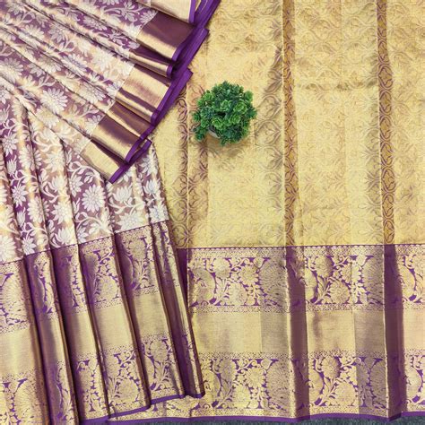 Kanchi Pattu Bridal Sarees Ambica Wedding Mall