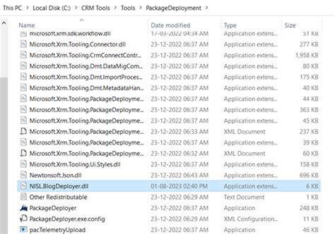 Streamlining Solution Deployment In Power Platformdynamics 365 Crm