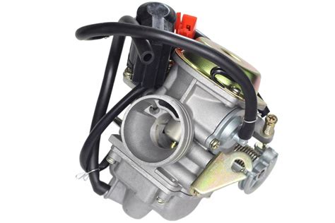 GAŹNIK GY6 125 SKUTER 4T METALOWA POKRYWA SC WZMOTO PL MMP 23 02 2023 7