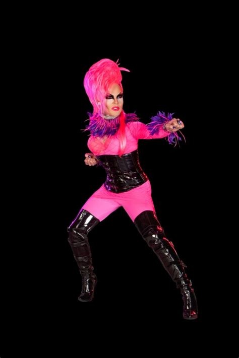 Rupauls Drag Race All Stars The Cast Interviews Raannt
