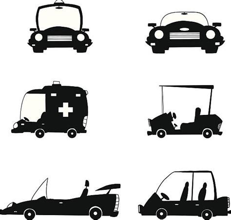 Funny Golf Cart Illustrations Royalty Free Vector Graphics And Clip Art