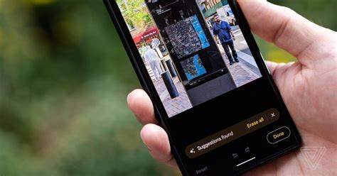 Google Says A Fix Is Coming For Update That Erased Major Pixel 6 Feature The Verge