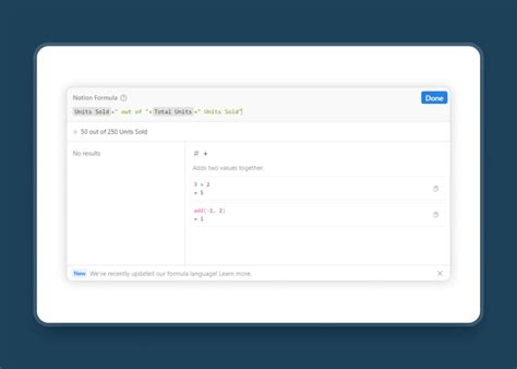 How To Show Notion Properties Inside A Notion Page