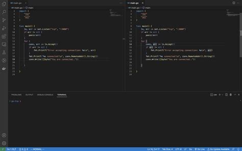 Vscode Windows Terminal Integration Rvscode