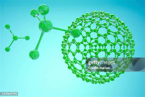 3d Cgi Model Of The Structure Of The Atom Photos And Premium High Res
