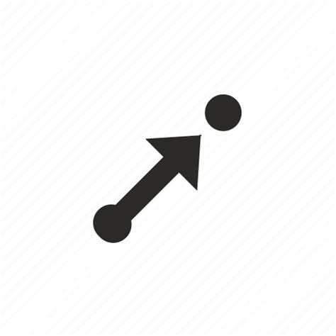 Aim Pointer Target Way Icon Download On Iconfinder