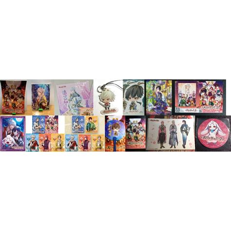 在茜色世界與君詠唱 年曆畫板方巾立牌明信片相卡海報吊飾立牌扇子資料夾貼紙磁鐵 晴明晉作夏目太子蘭丸綱吉家光定家稻葉遠呂智 蝦皮購物