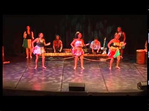 Matchume Zango With Ibuyambo Orchestra Wata MCande YouTube