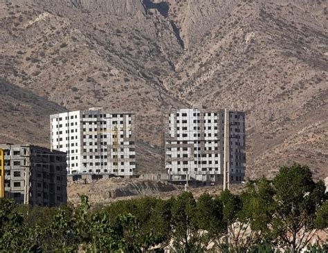 معرفی صادرکننده مجوز ساخت وساز روی گسل های شیراز تخلف مدیران سابق در صدور مجوز ساخت در بولوار