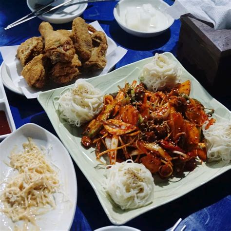 하남치킨맛집하남호프광장 최애 치킨집 후다닭 네이버 블로그