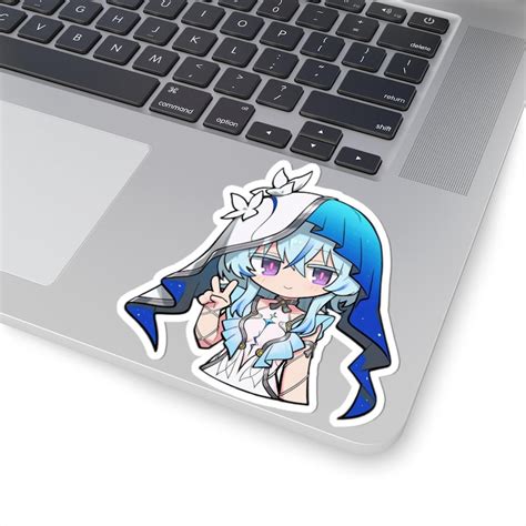 Wuwa Stickers Etsy