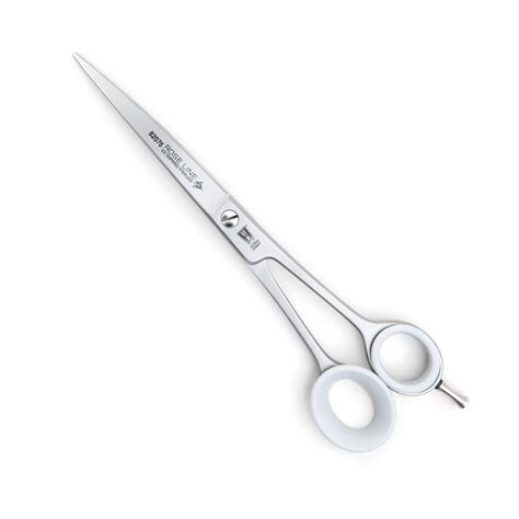 Roseline Scissors Slim Curved 7 5