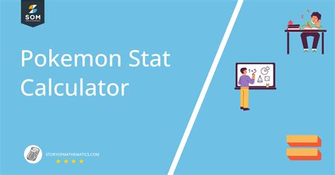 Pokemon Stat Calculator Online Solver With Free Steps