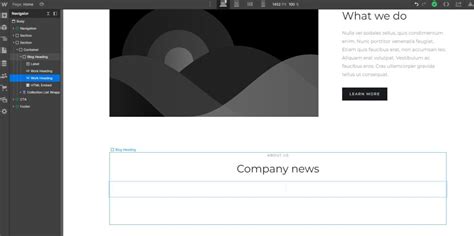 How To Add Social Media Feed To A Webflow Website Juicer Social
