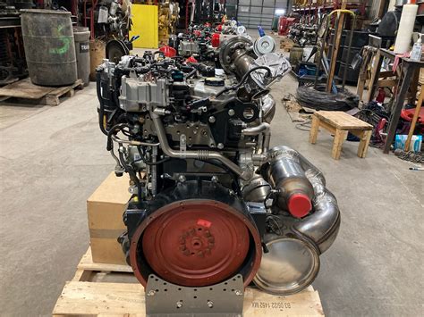 2019 Caterpillar C4 4 Acert C44 14899