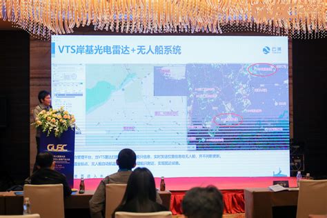 2022全球无人系统大会完美谢幕 云洲智能参与定义行业未来 企业动态 新闻资讯 云洲智能官网丨推动世界进入水上智能时代丨无人船艇领航者